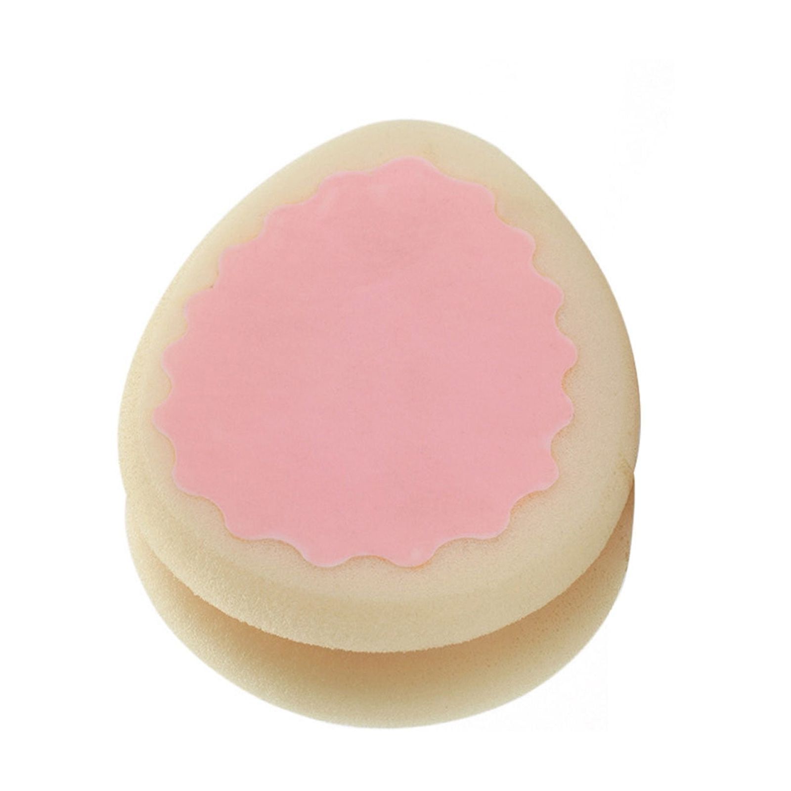 Magic Hair Removal Sponge, Skin Smooth Painless Hair Removal, Body ...