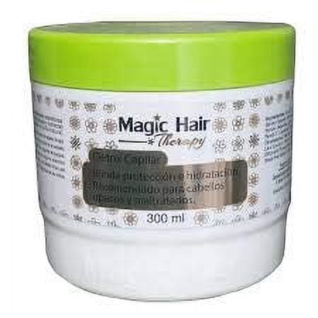 Magic Hair Therapy Detox Capilar - Walmart.com