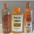 Magic Hair Therapy Shampoo Crecimiento Intensivo, Shampoo y ...