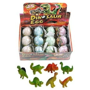 Magic Grow Capsules Dinosaurs