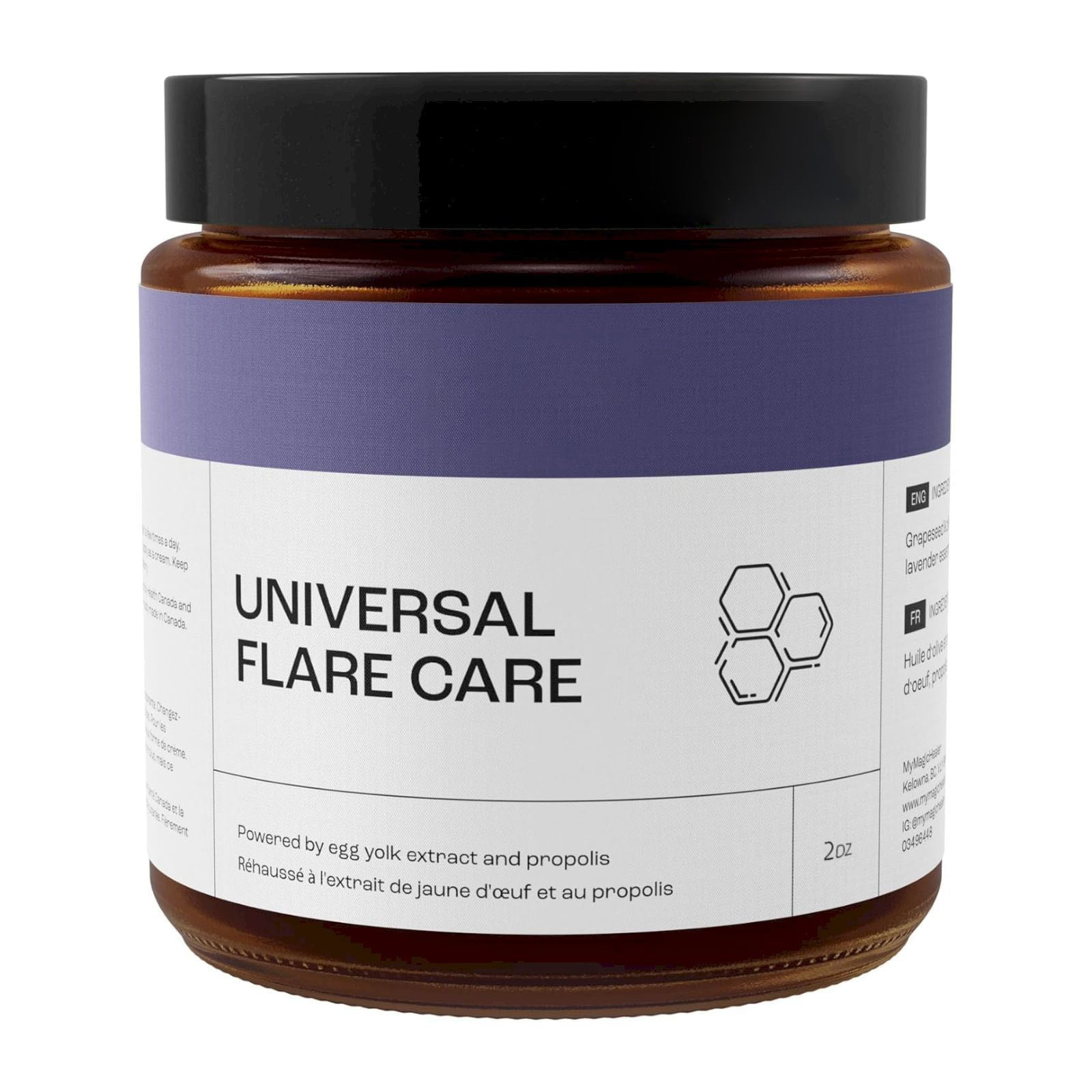 My Magic Healer,Universal Flare Care,Relief for Cysts,Inflamed Skin ...