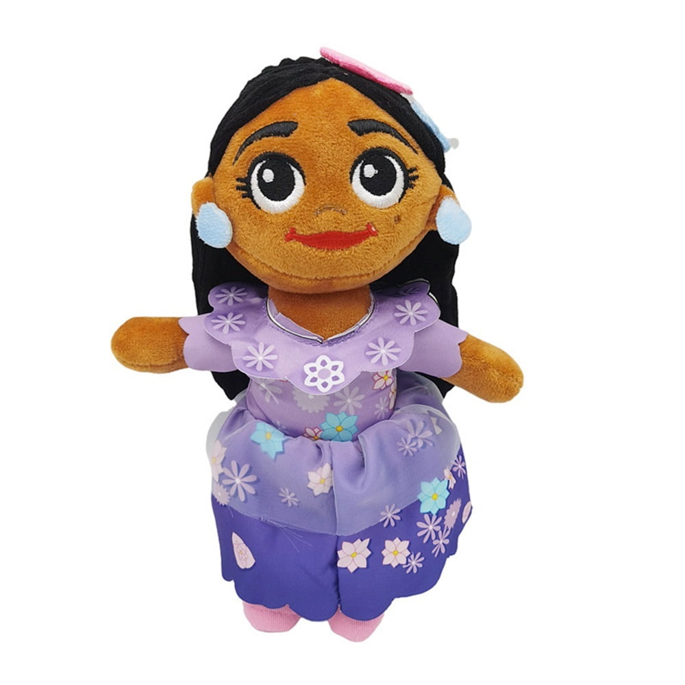 Magic House Plush Toy - Walmart.com