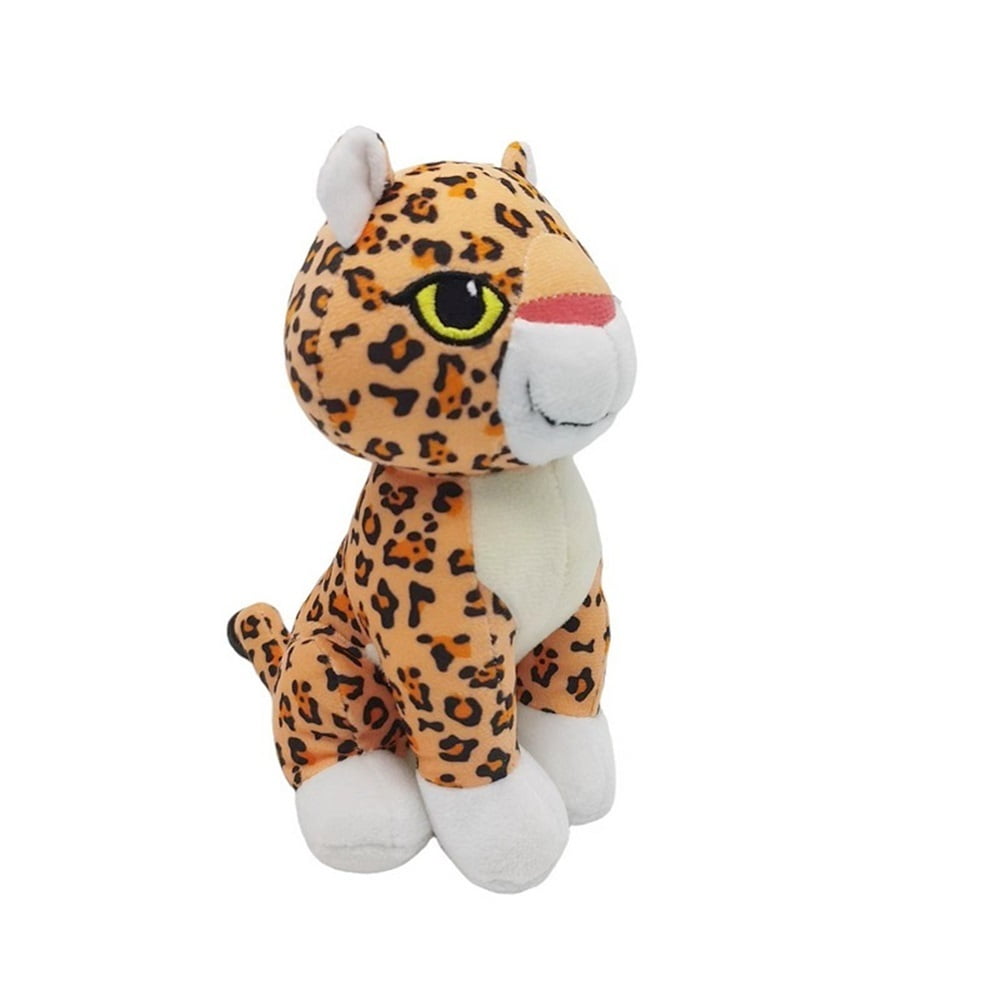 Magic House Plush Toy - Walmart.com
