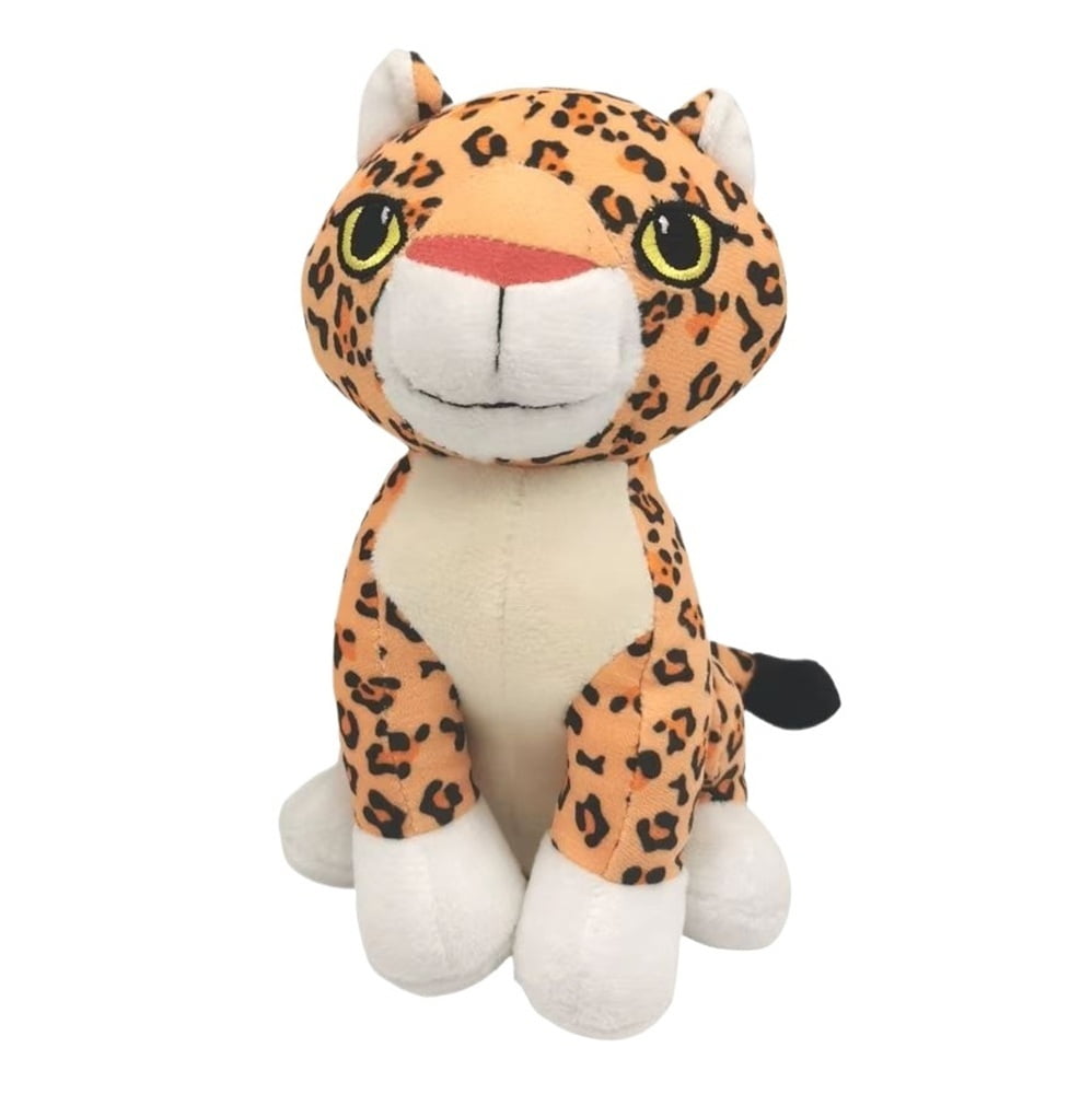 Magic House Plush Toy - Walmart.com