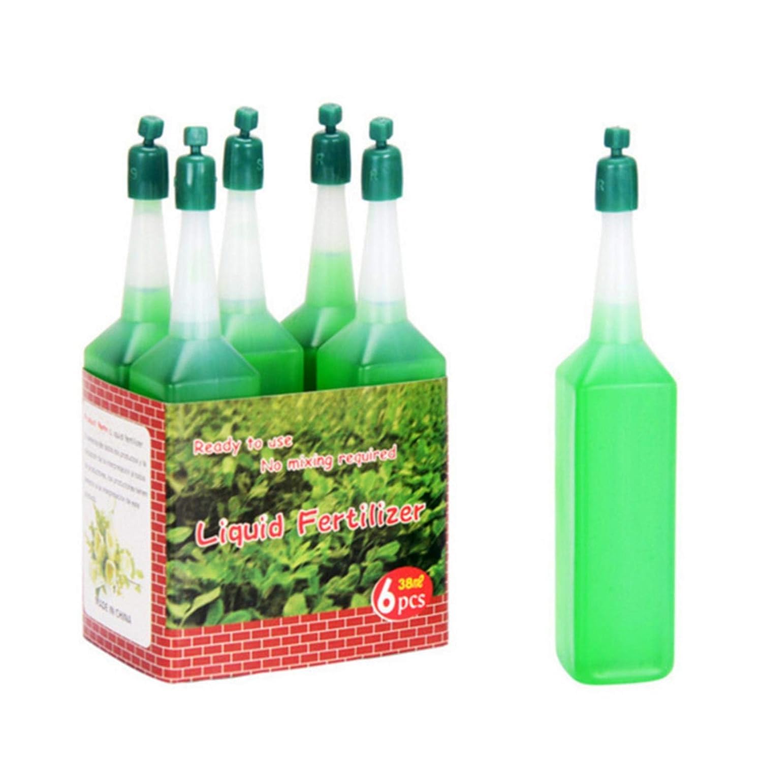 Magic Hydroponic Liquid Fertilizer, Hydroponic Nutrient Solution House ...