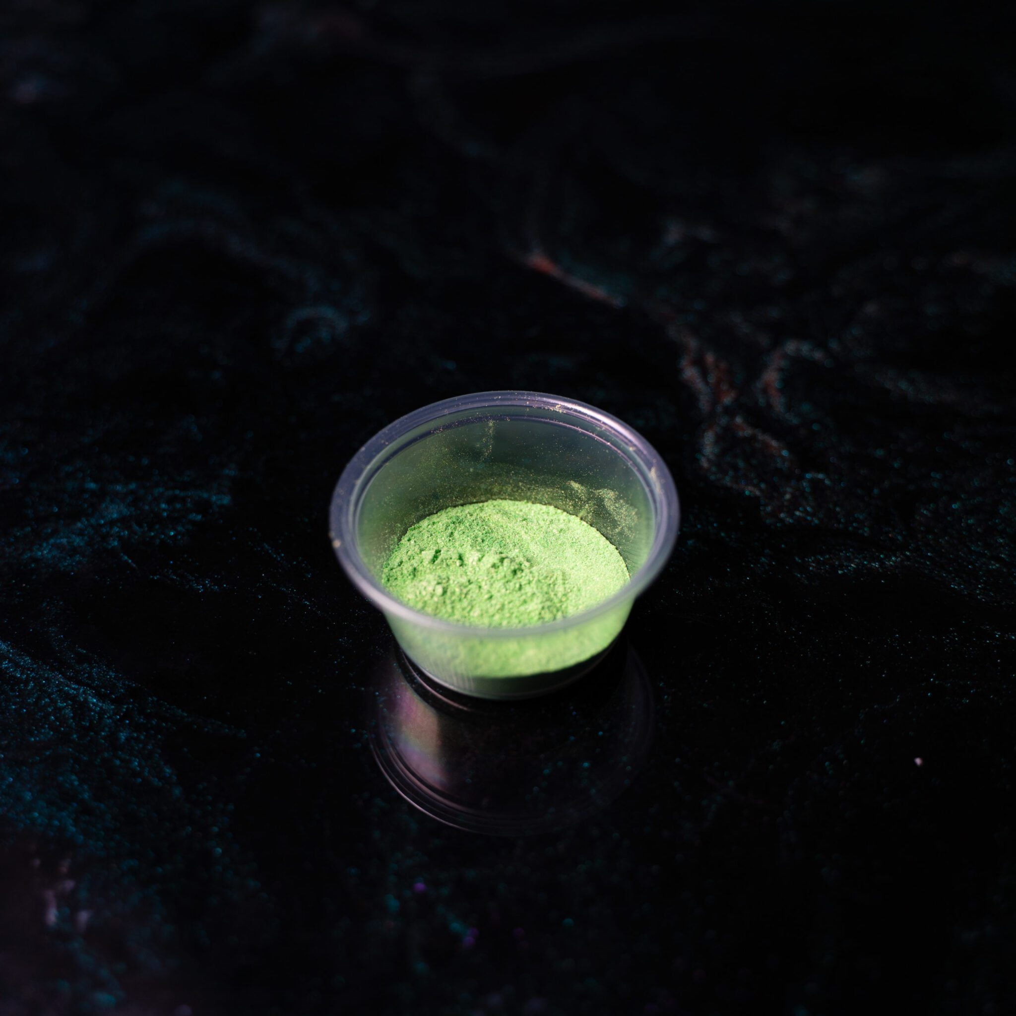 Magic Jade Mica Powder 2oz (55 Grams) - Walmart.com