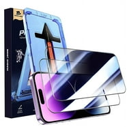 AT&T Tempered Glass Screen Protector - iPhone 14 Pro Max - Walmart.com