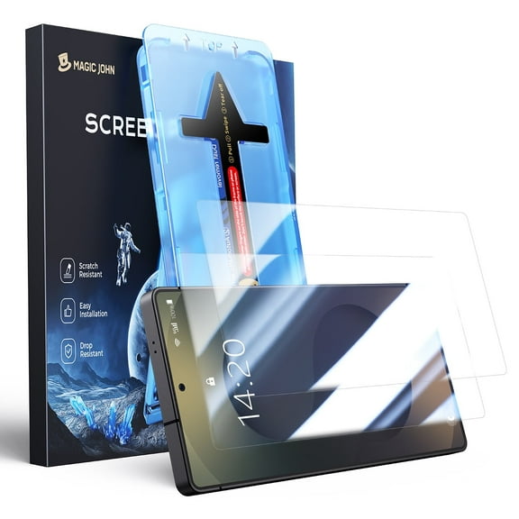 2 Pack for Samsung Galaxy S24 Ultra Privacy Screen Protector,Anti-Spy ...