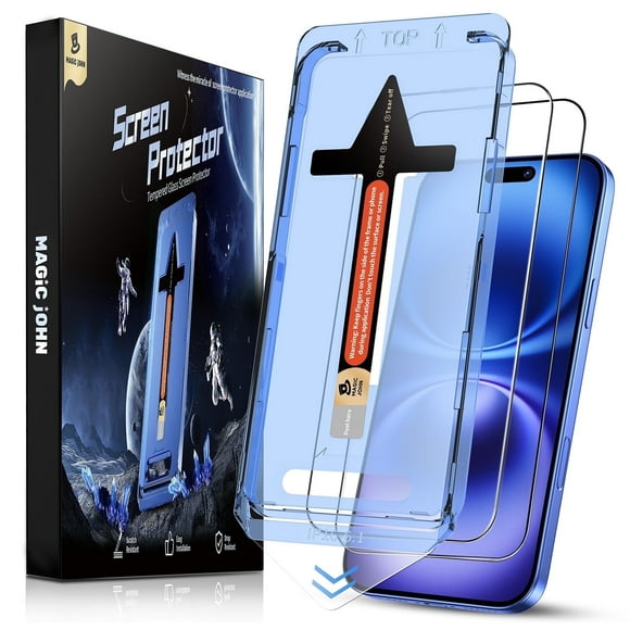 iPhone Screen Protectors in Screen Protectors - Walmart.com