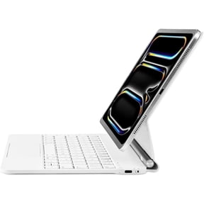 Magic Keyboard Case for iPad Air 13-inch (M4/M3/M2, 2026/2025/2024 ...