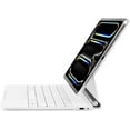 Magic Keyboard Case for iPad Pro 13-inch (M4) 2024, Magnetic Keyboard ...