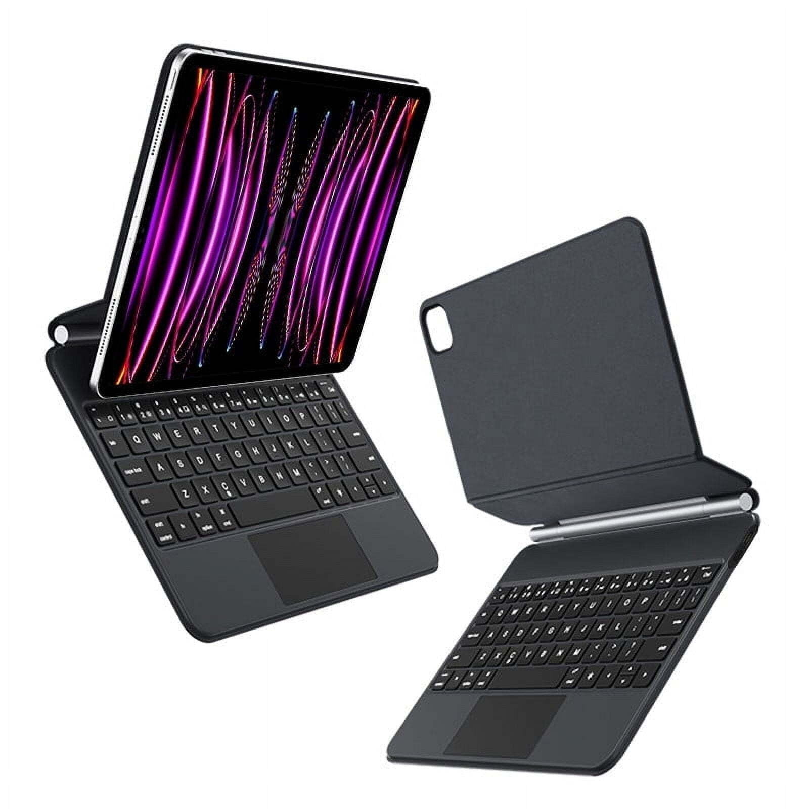 Magic Keyboard For iPadPro 12.9 inch Generation 6th 5th 4th 3rd 2018 ...