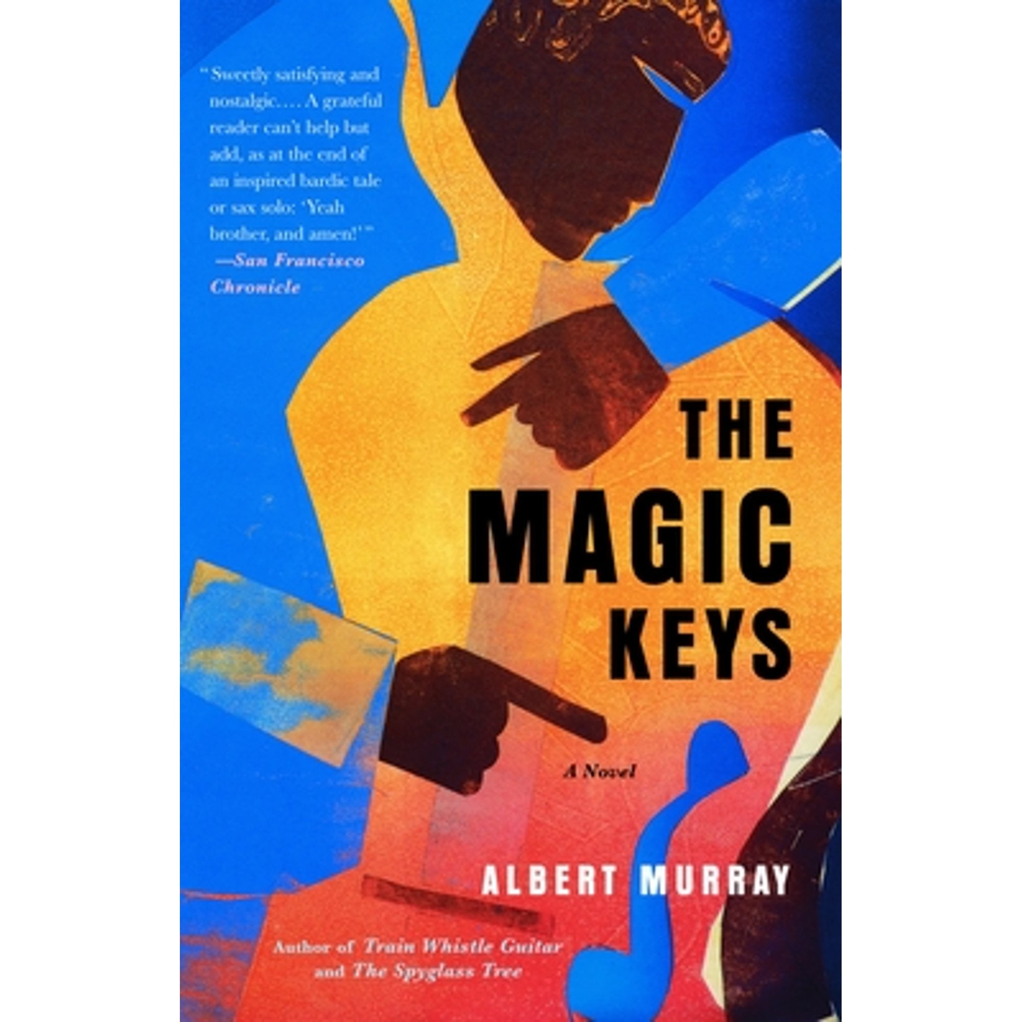 Pre-Owned The Magic Keys (Paperback) 1400095530 9781400095537 - Walmart.com