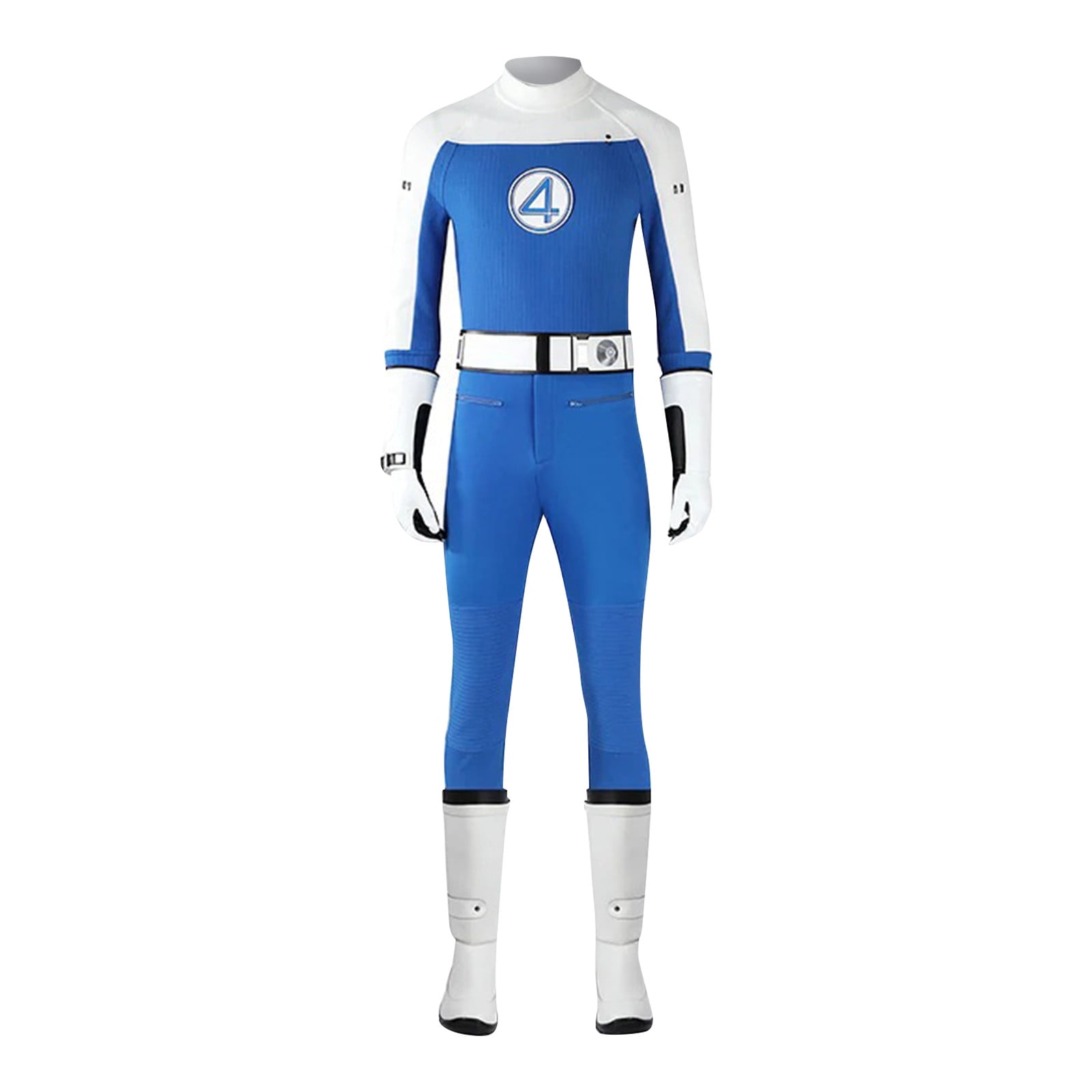 Magic Kids Super Cosplay Outfits Cosplay Hero Bodysuit 3d Zentai ...