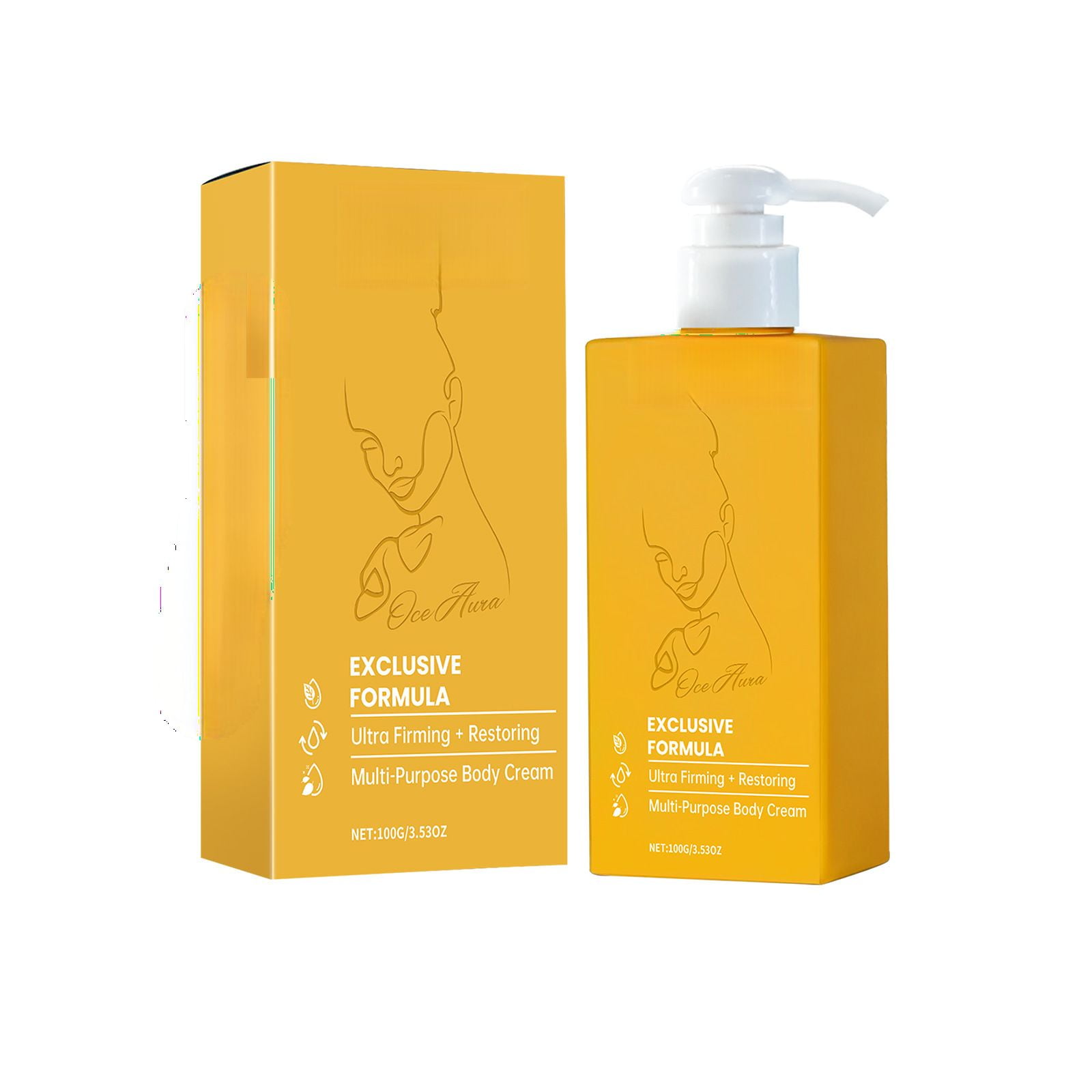 Magic Kitchen Store - Body Moisturizer Gently Moisturizes Skin ...