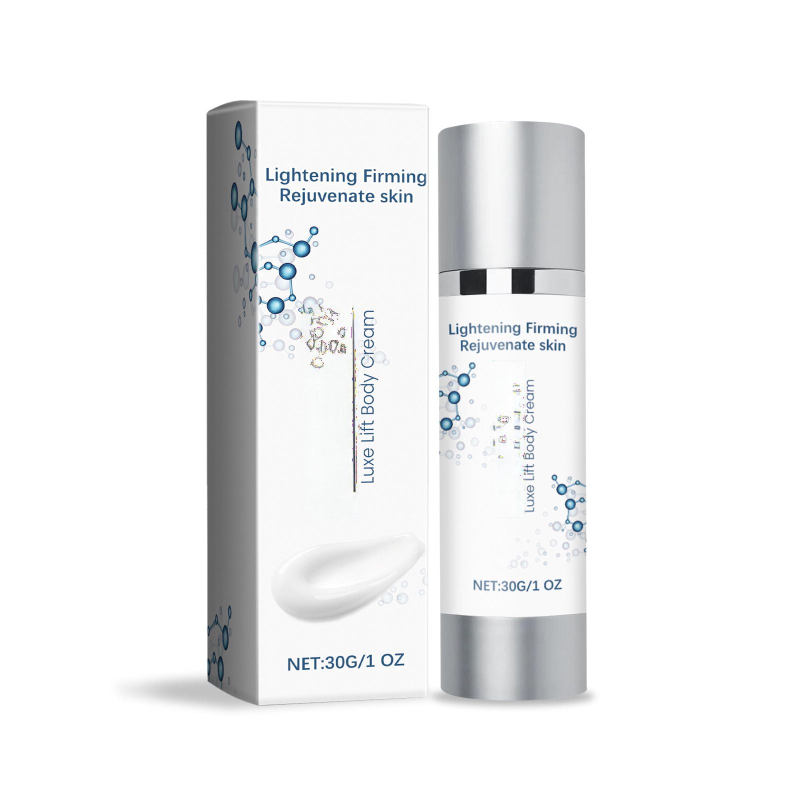 Magic Kitchen Store - Moisturizing Cream Gentle Nourishing shine ...