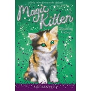 Magic Kitten Magic Kitten: Books 1-2, (Paperback) - Walmart.com