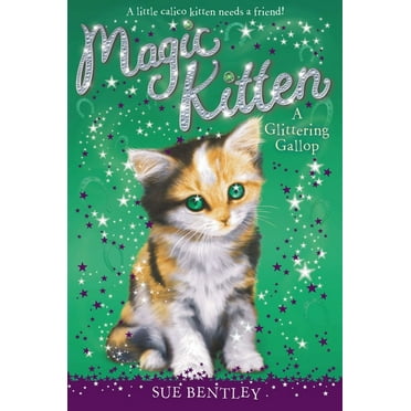 Magic Kitten Magic Kitten: Books 1-2, (Paperback) - Walmart.com