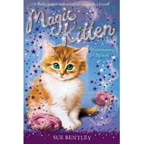 Magic Kitten Magic Kitten: Books 1-2, (Paperback) - Walmart.com