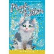 Magic Kitten Magic Kitten: Books 1-2, (Paperback) - Walmart.com