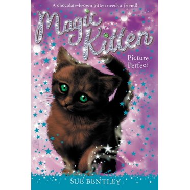 Magic Kitten: Magic Kitten: Books 1-2 (Paperback) - Walmart.com