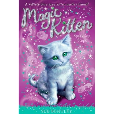 Magic Kitten: Magic Kitten: Books 1-2 (Paperback) - Walmart.com