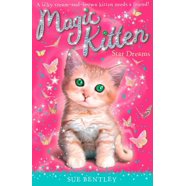 Magic Kitten Magic Kitten: Books 1-2, (Paperback) - Walmart.com
