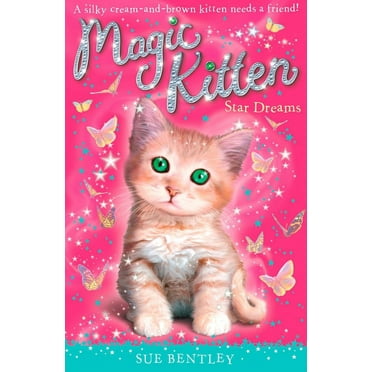 Magic Kitten Magic Kitten: Books 1-2, (Paperback) - Walmart.com