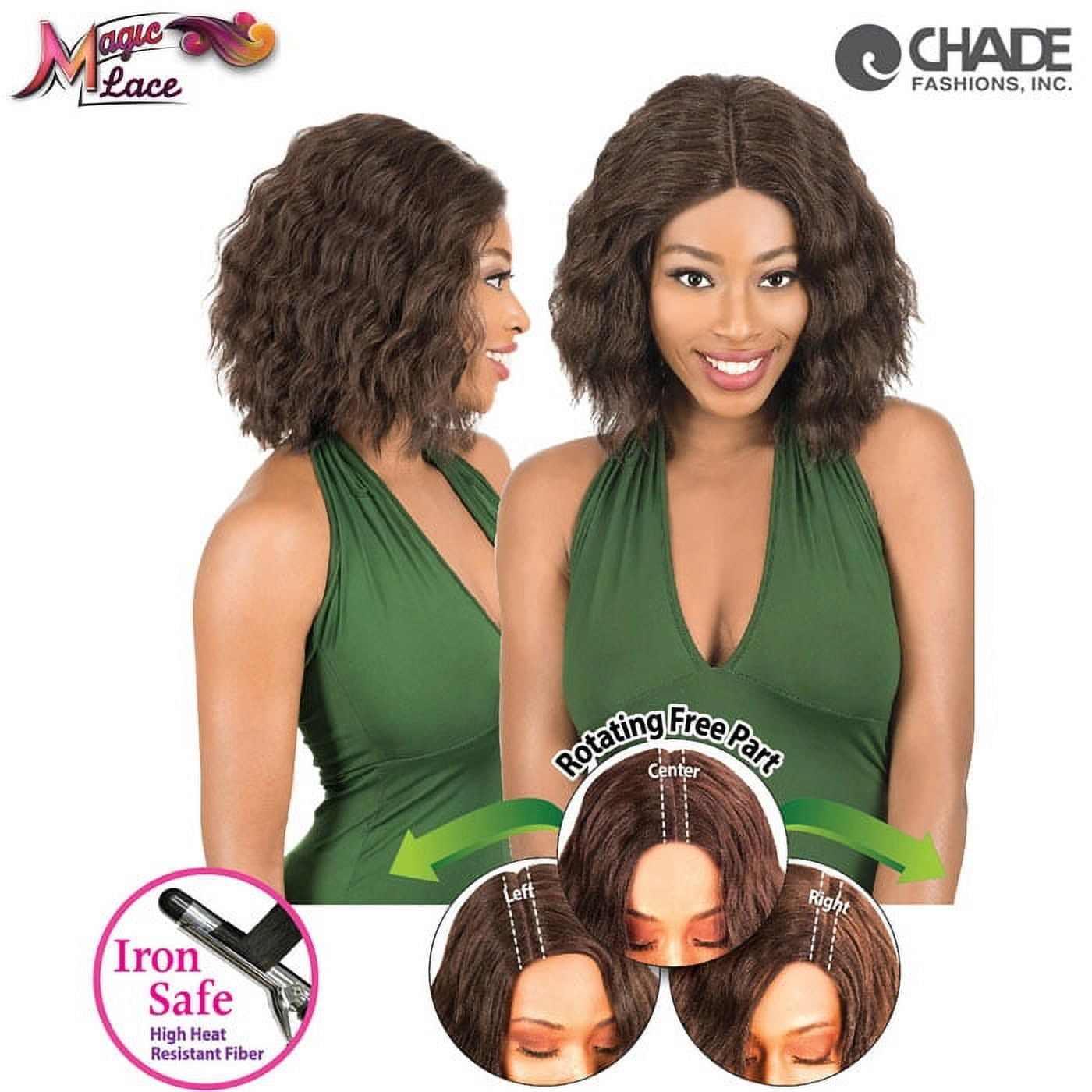 Magic Lace I & Free Part 318 - Color 1 - Walmart.com