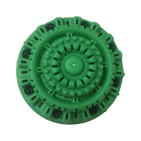 Magic Laundry Ball 3.15X2.36 Inches Tpr Material Detergent Alternative ...