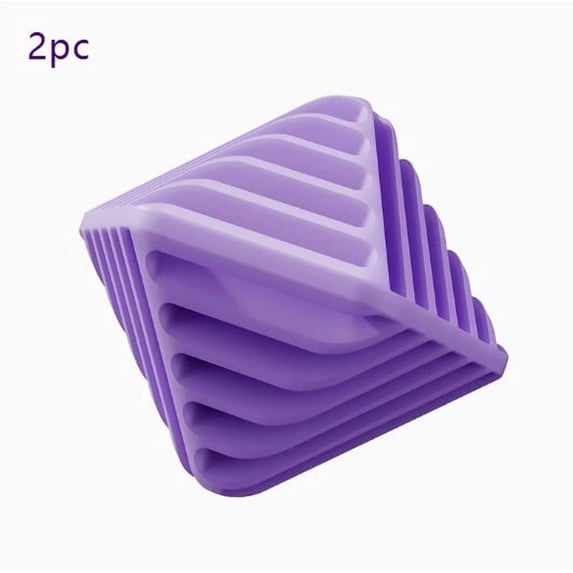 Magic Laundry Ball - Anti-Tangle and Decontamination Washing Ball for ...