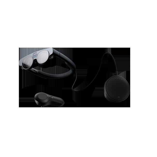 Magic Leap M90AA004 Leap 2 Standalone AR-VR Headset for US-CA - Walmart.com