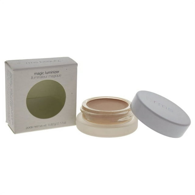 Magic Luminizer by RMS Beauty for Women - 0.17 oz Highlighter - Walmart.com