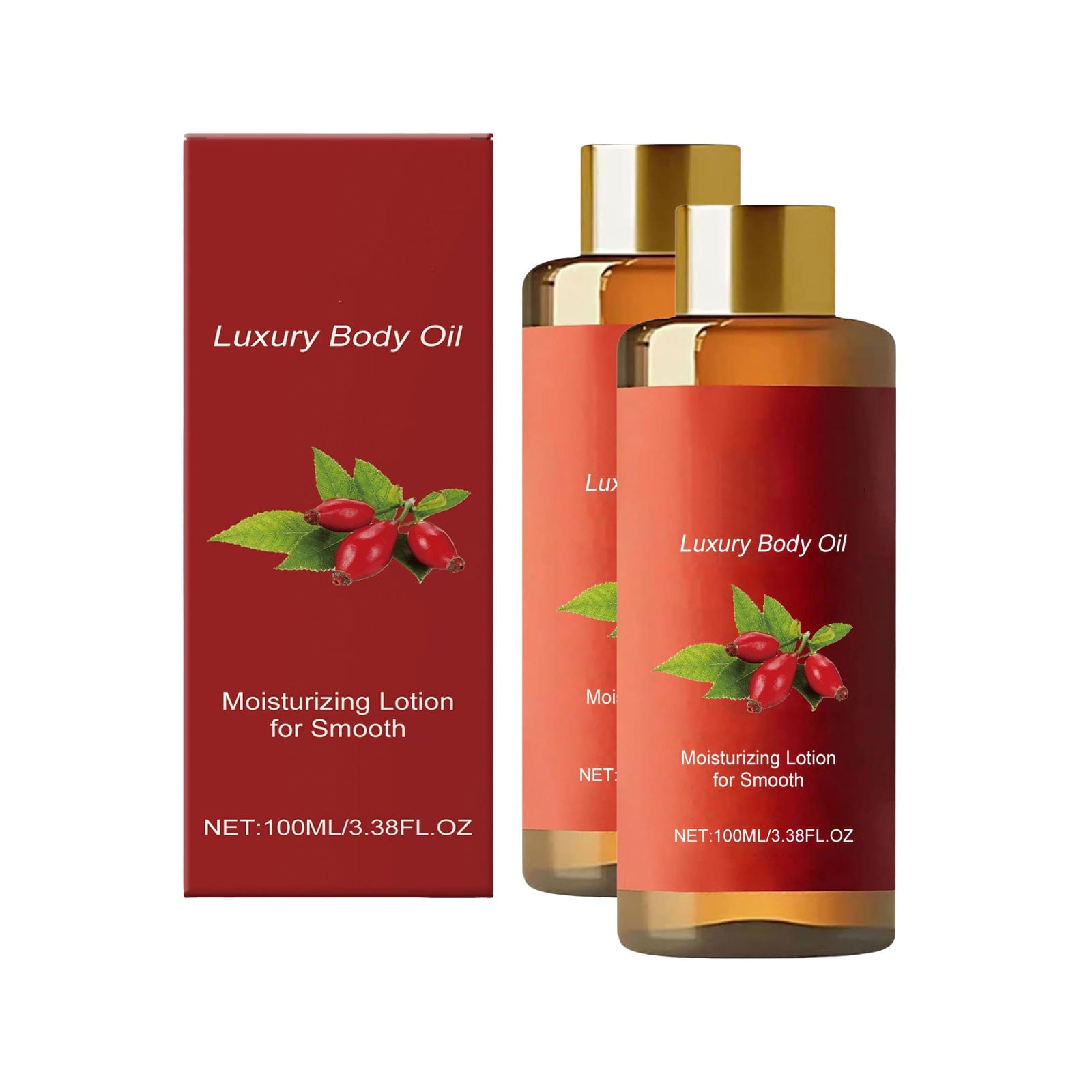 Magic Luxury Body Oil , Magic Body Strafting Oil, Moisture and ...