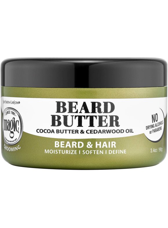 Men's Hair & Beard Care in Men's Essentials - Walmart.com