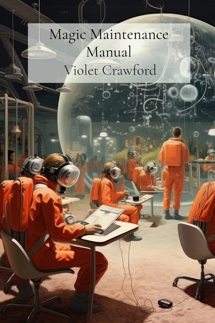 Magic Maintenance Manual: Adventures in Supernatural Engineering ...