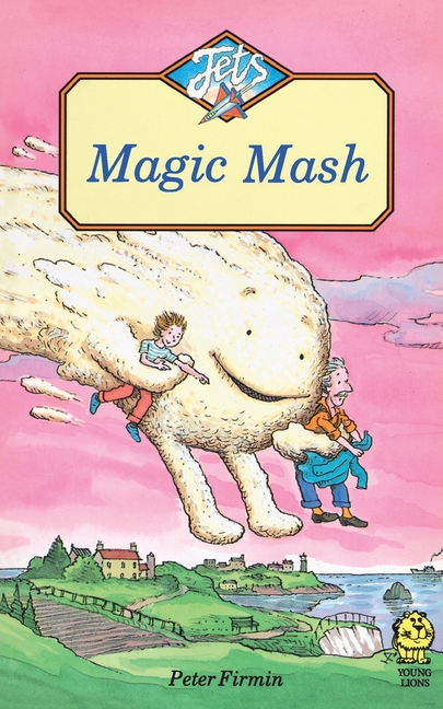 Magic Mash (Colour Jets) - Walmart.com
