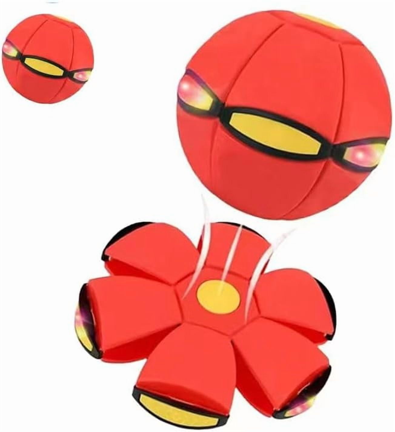 Magic Meta Ball, Magic Bouncing Ball, 2-in-1Design Magic Ball Bouncing ...