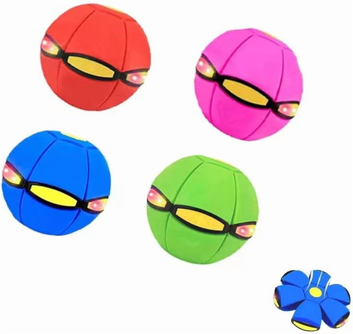 Magic Meta Ball, Magic Bouncing Ball, 2-in-1Design Magic Ball Bouncing ...
