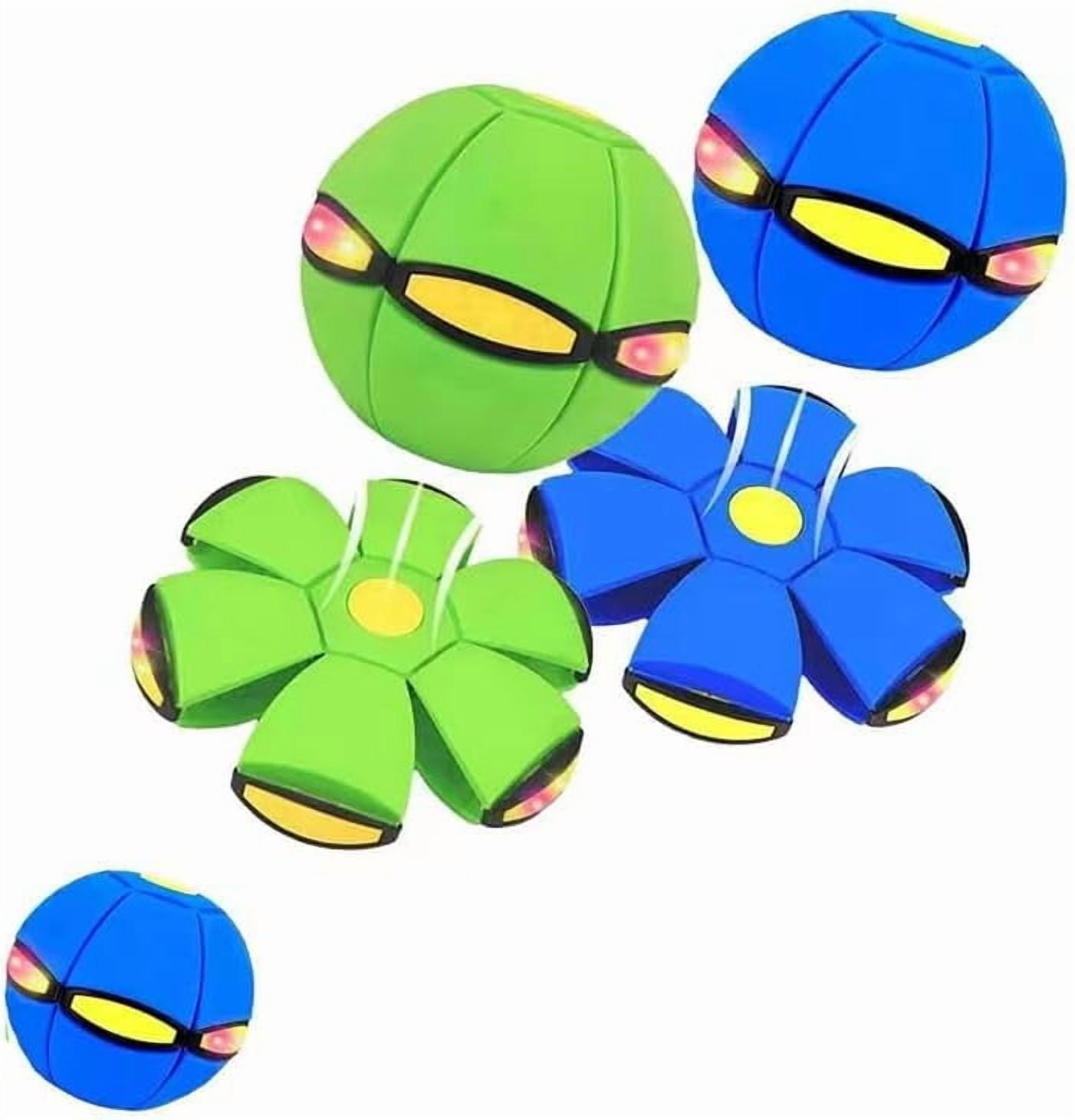 Magic Meta Ball, Magic Bouncing Ball, 2-in-1Design Magic Ball Bouncing ...