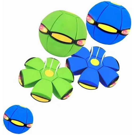 Magic Meta Ball, Magic Bouncing Ball, 2-in-1Design Magic Ball Bouncing ...