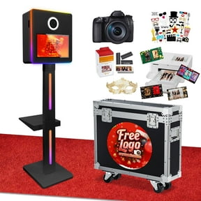 Photo Booth Machines
