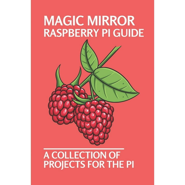 Raspberry Magic