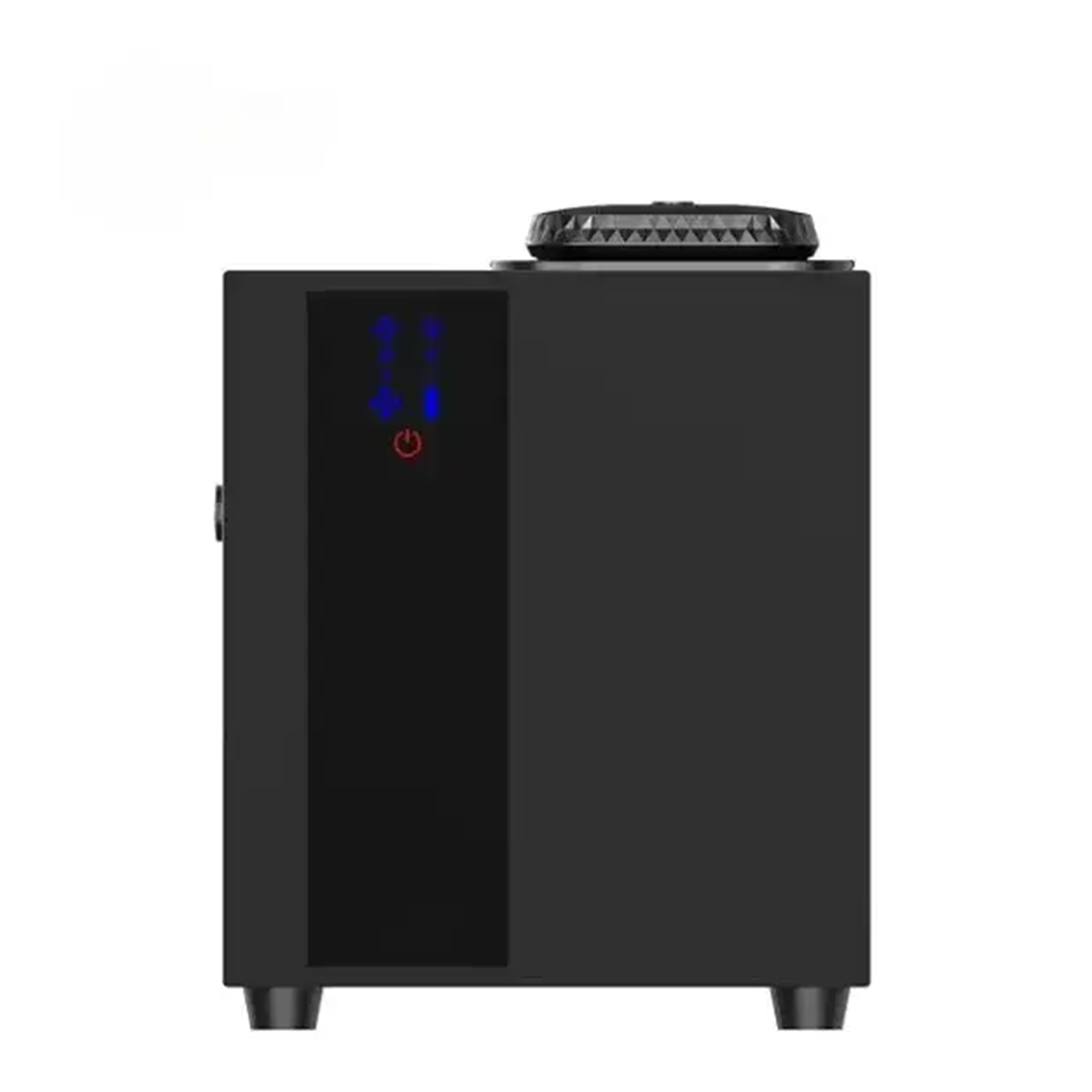 Magic Mist A1000 APP-Controlled Commercial HVAC Aroma Diffuser for ...