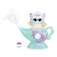 Magic Mixies Magic Genie Lamp with Interactive 8 inch Rainbow Magic ...
