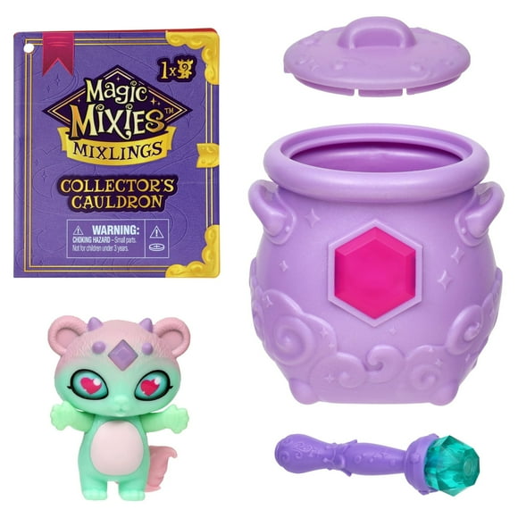 Magic Mixies in Shop Toys by Brand - Walmart.com
