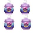 Magic Mixies Mixlings: Series 1 Collector's Cauldron, Surprise Toys for ...