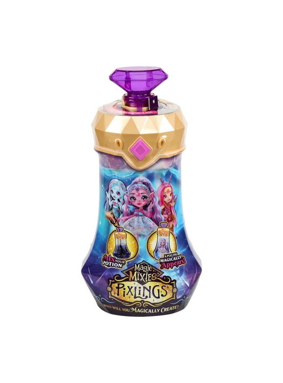 Magic Mixies Pixlings in Magic Mixies - Walmart.com