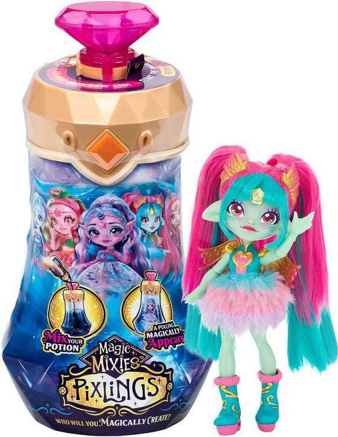 Magic Mixies in Comprar Juguetes por Marca - Walmart.com