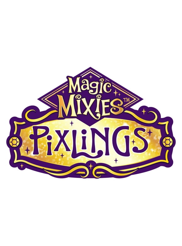 Magic Mixies Pixlings in Magic Mixies - Walmart.com
